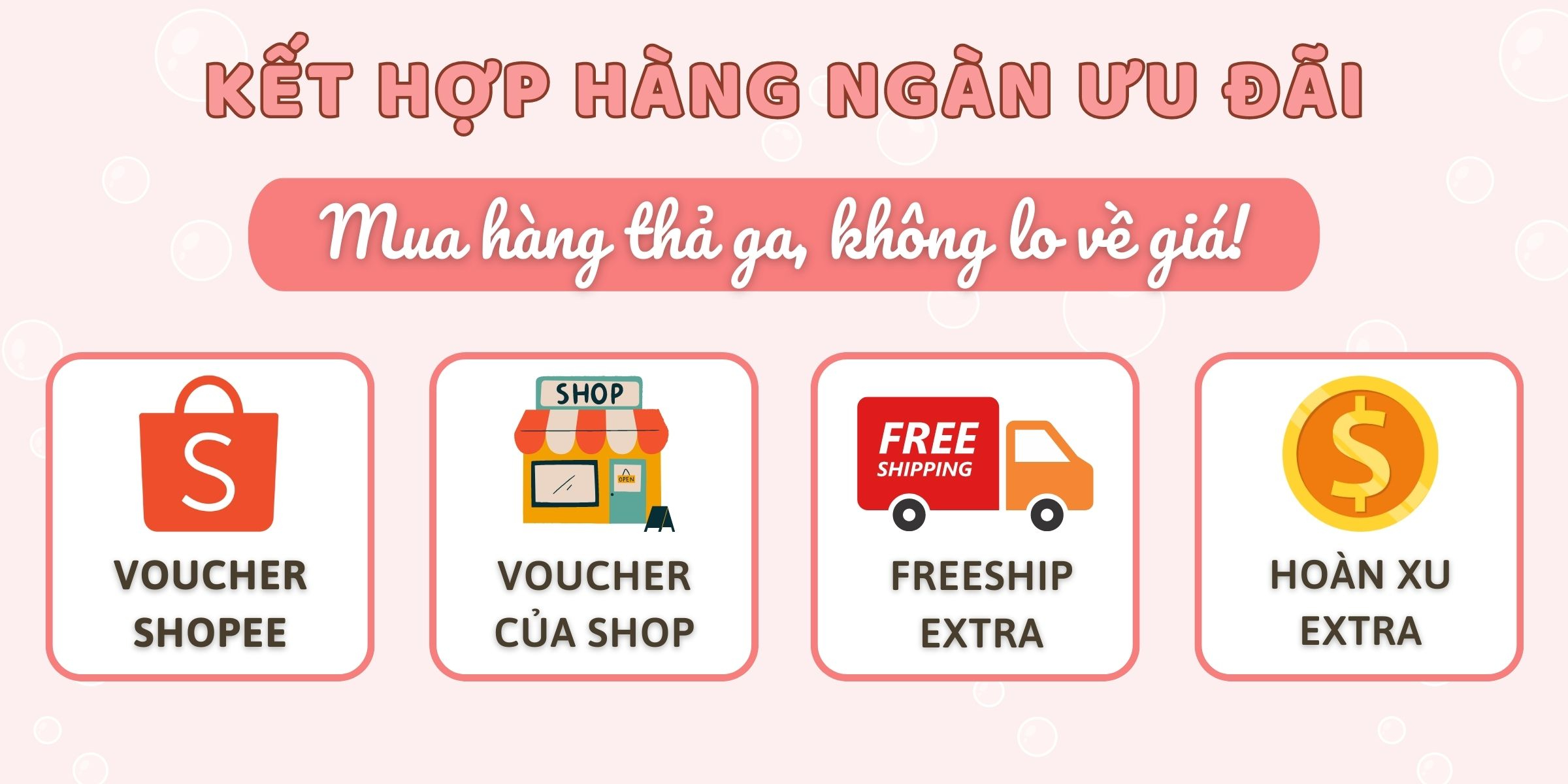 Cocony Store, Cửa hàng trực tuyến | Shopee Việt Nam