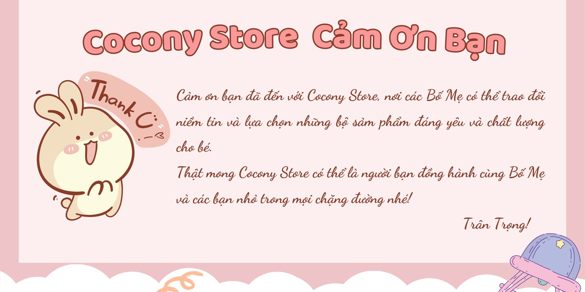 Cocony Store, Cửa hàng trực tuyến | Shopee Việt Nam