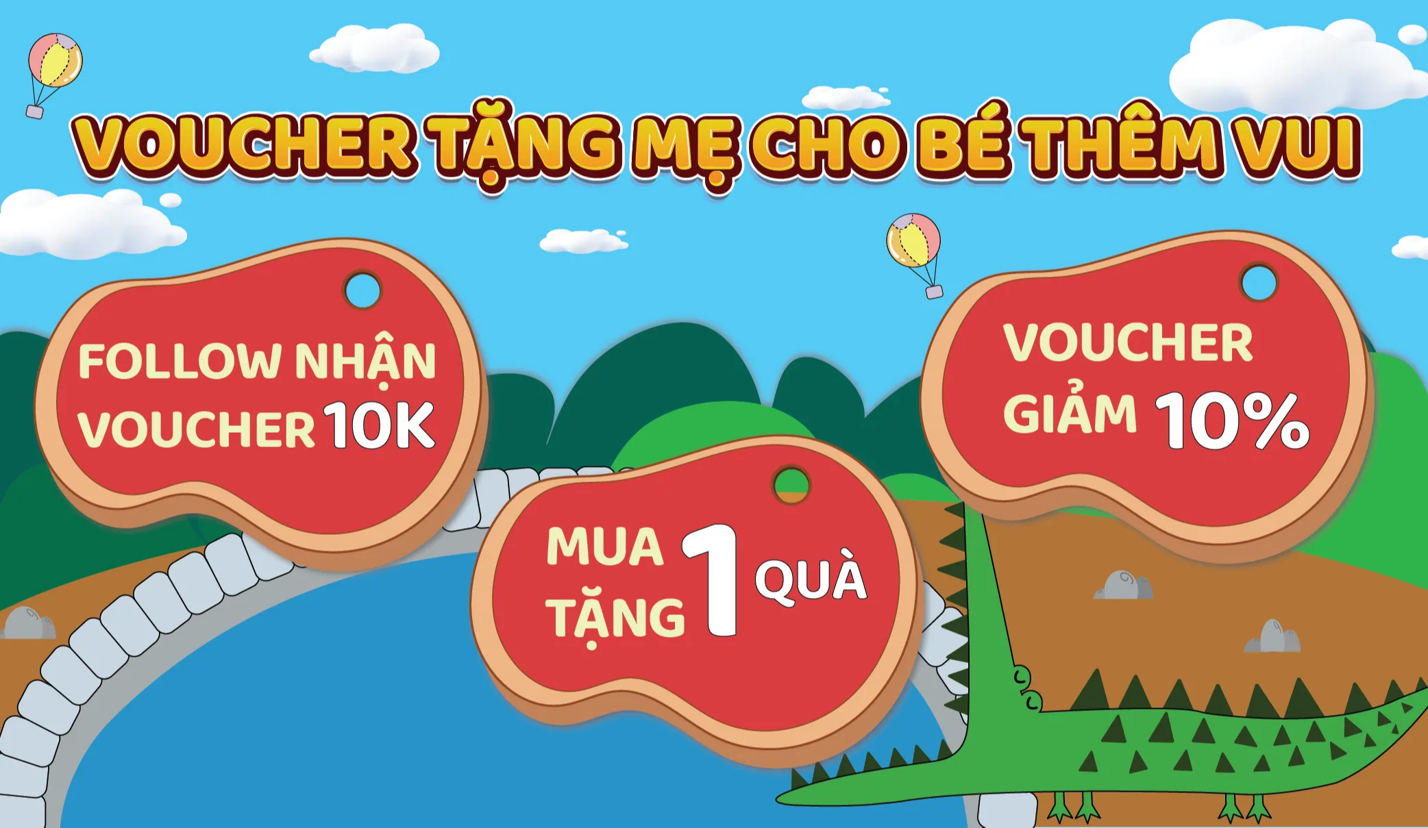 Kodomo Toys, Cửa hàng trực tuyến | Shopee Việt Nam