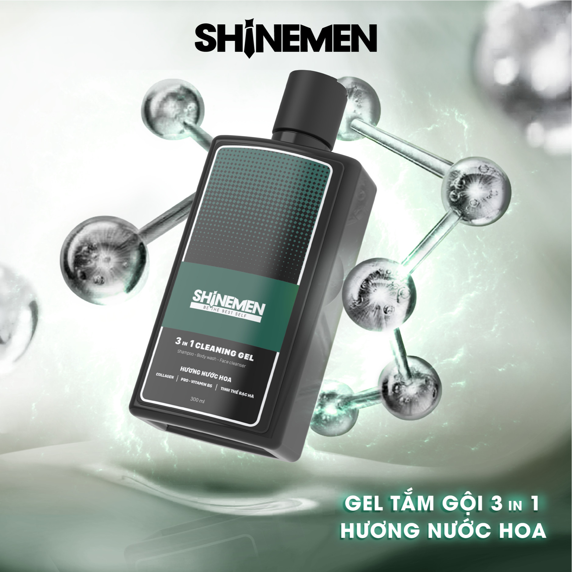 ShineMen_Official Store - Shopee Mall Online | Shopee Việt Nam