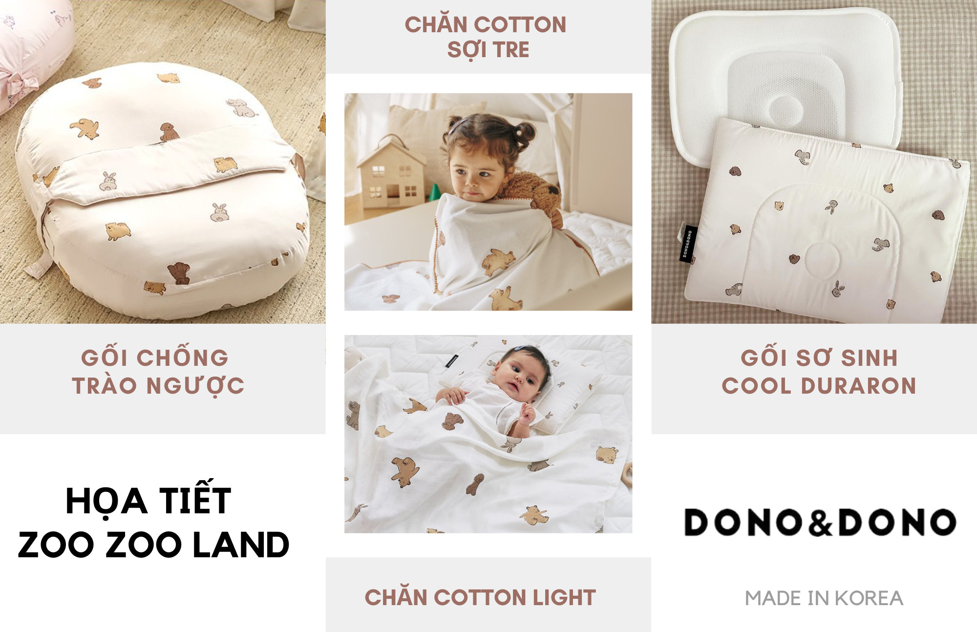 DONO&DONO OFFICIAL STORE - Shopee Mall Online | Shopee Việt Nam