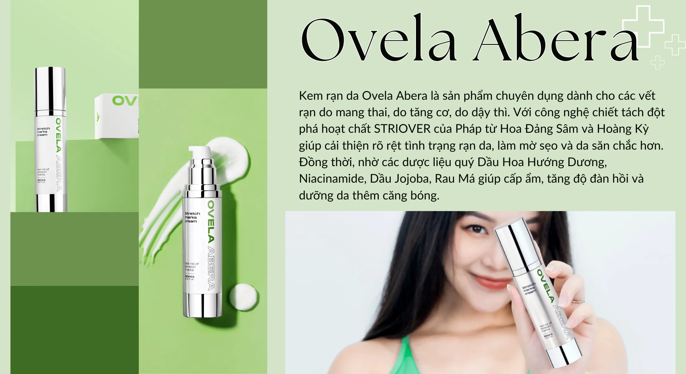Ovela Abera Official, Cửa hàng trực tuyến | Shopee Việt Nam