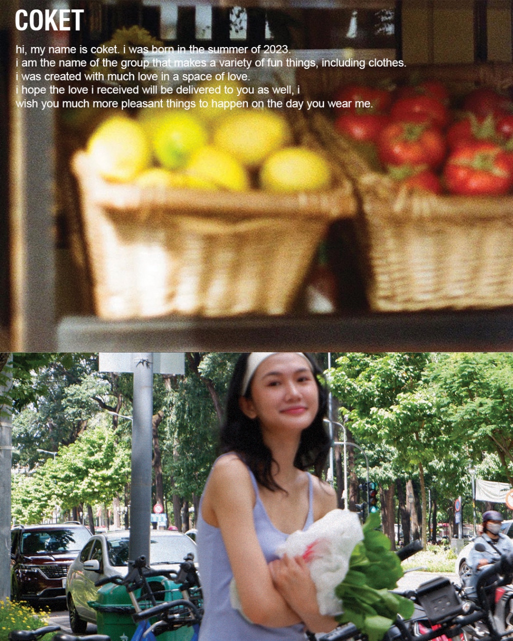 COKET, Cửa hàng trực tuyến | Shopee Việt Nam