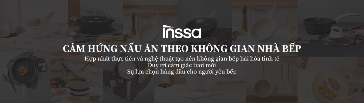 INSSA OFFICIAL STORE - Shopee Mall Online | Shopee Việt Nam