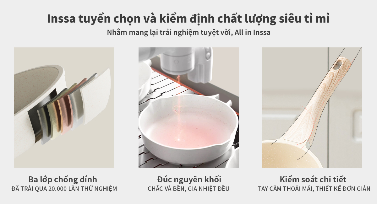 INSSA OFFICIAL STORE - Shopee Mall Online | Shopee Việt Nam