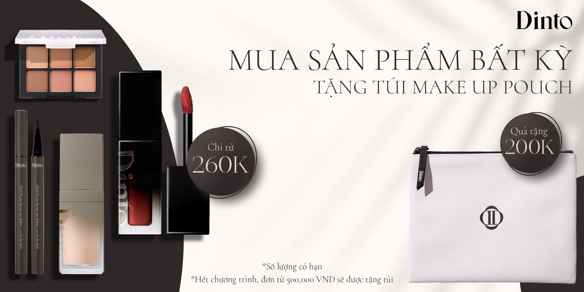 Dinto Official Store - Shopee Mall Online | Shopee Việt Nam