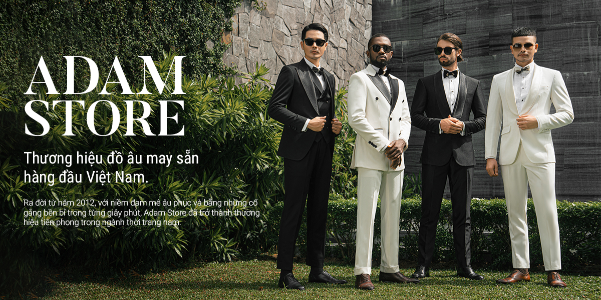 AdamStore Official, Cửa hàng trực tuyến | Shopee Việt Nam