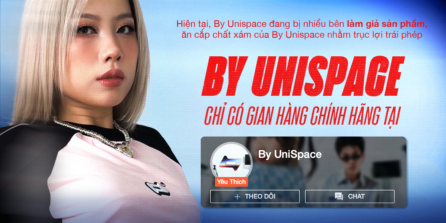 By UniSpace , Cửa hàng trực tuyến | Shopee Việt Nam