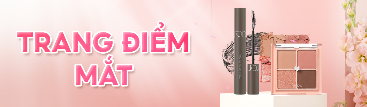 Romand_Official Store - Shopee Mall Online | Shopee Việt Nam