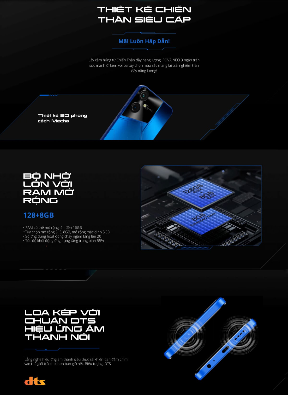 TECNO - Shopee Mall Online | Shopee Việt Nam