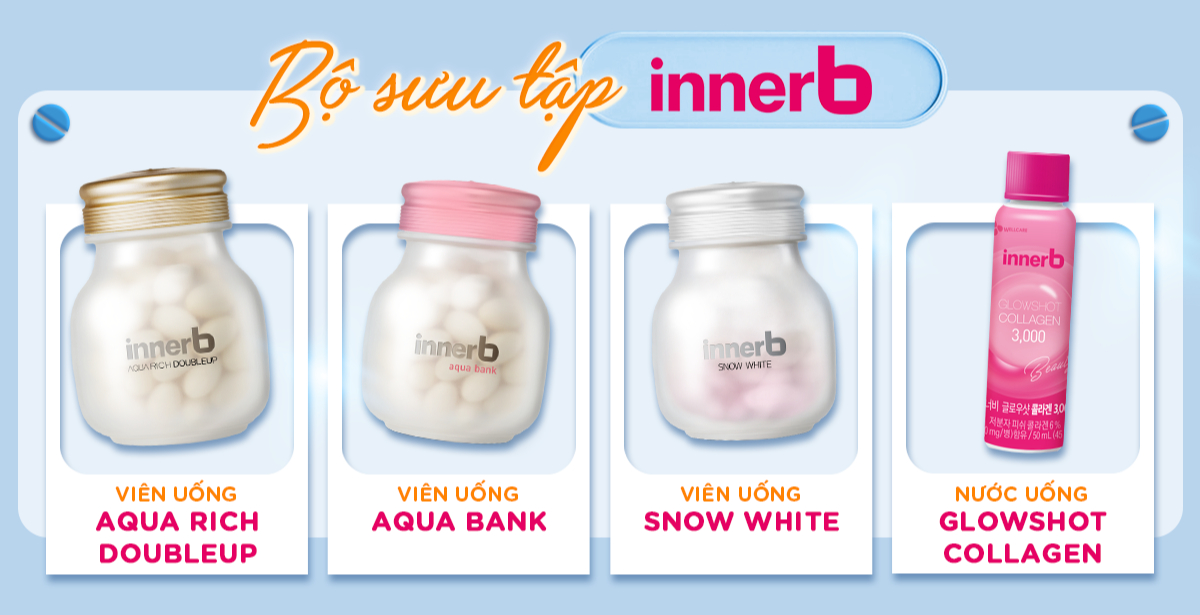 CJ InnerB - Shopee Mall Online | Shopee Việt Nam