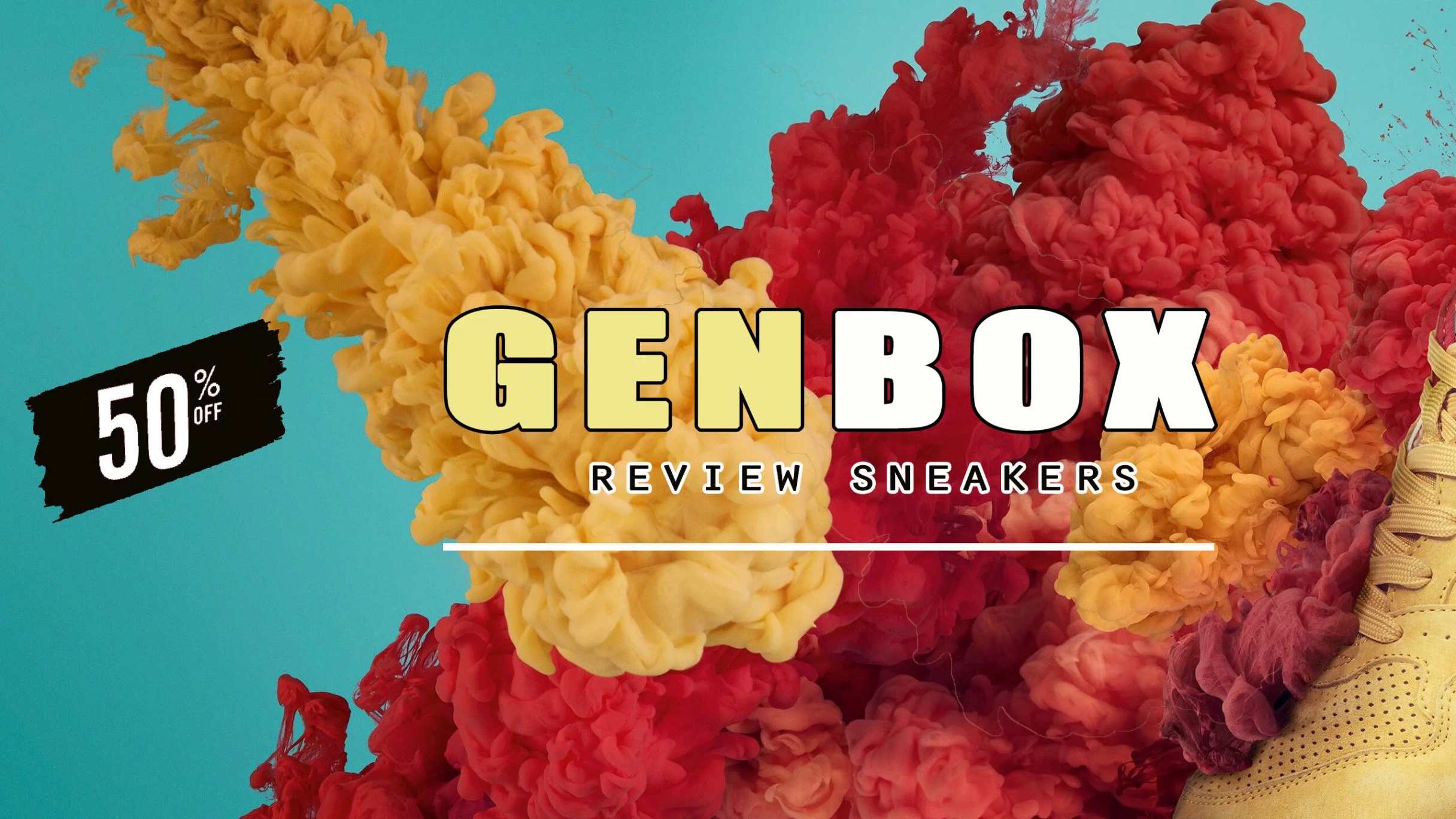 sneakersgenbox, Cửa hàng trực tuyến | Shopee Việt Nam