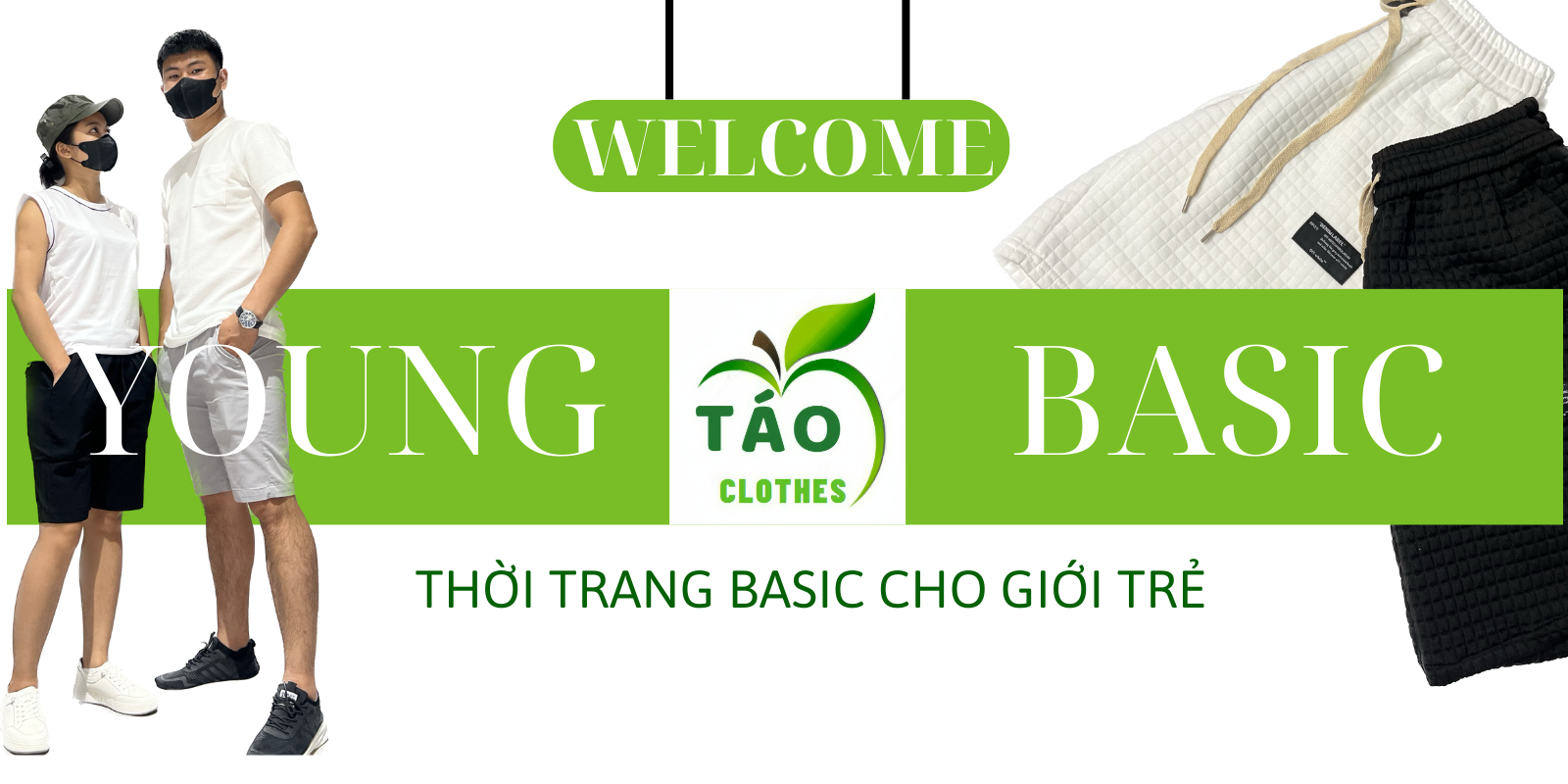 Táo Clothes, Cửa hàng trực tuyến | Shopee Việt Nam