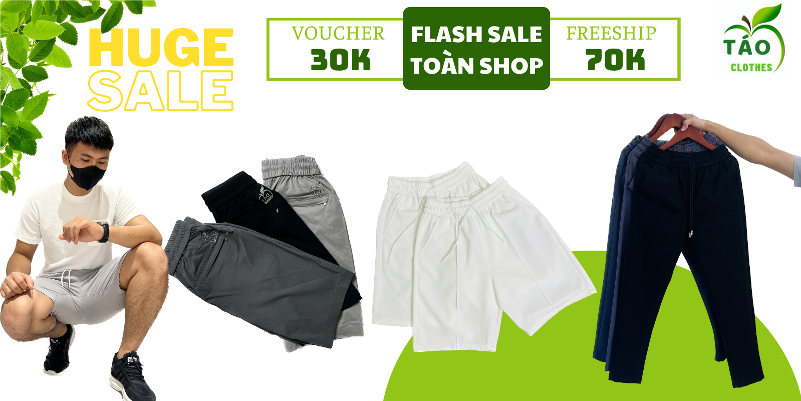 Táo Clothes, Cửa hàng trực tuyến | Shopee Việt Nam