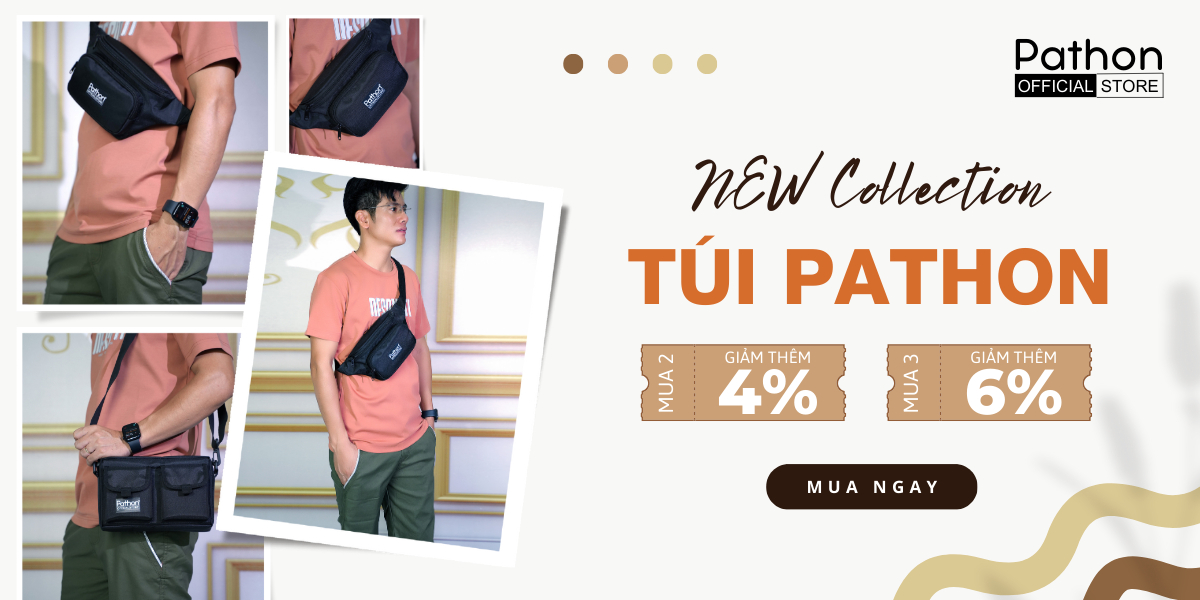 Pathon Official - Shopee Mall Online | Shopee Việt Nam