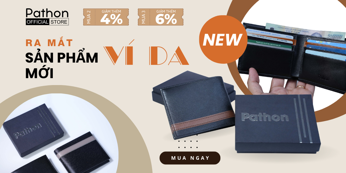 Pathon Official - Shopee Mall Online | Shopee Việt Nam