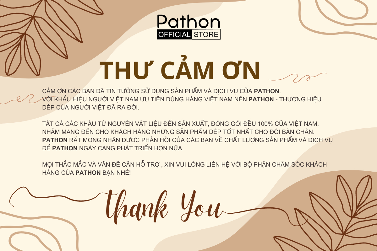 Pathon Official - Shopee Mall Online | Shopee Việt Nam