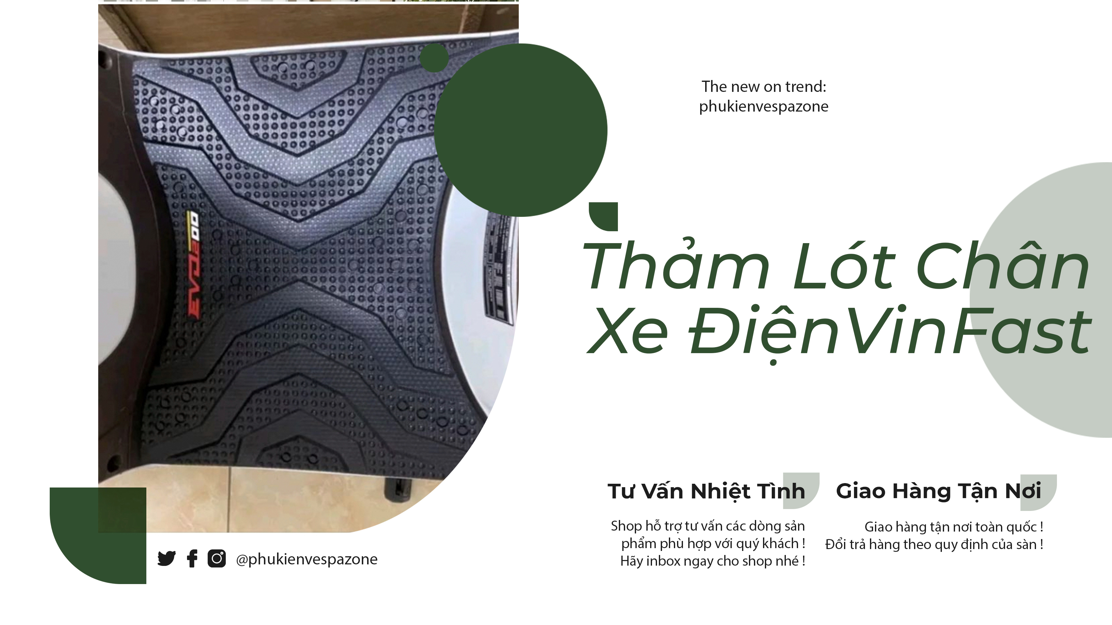 VESPA_ZONE94, Cửa hàng trực tuyến | Shopee Việt Nam