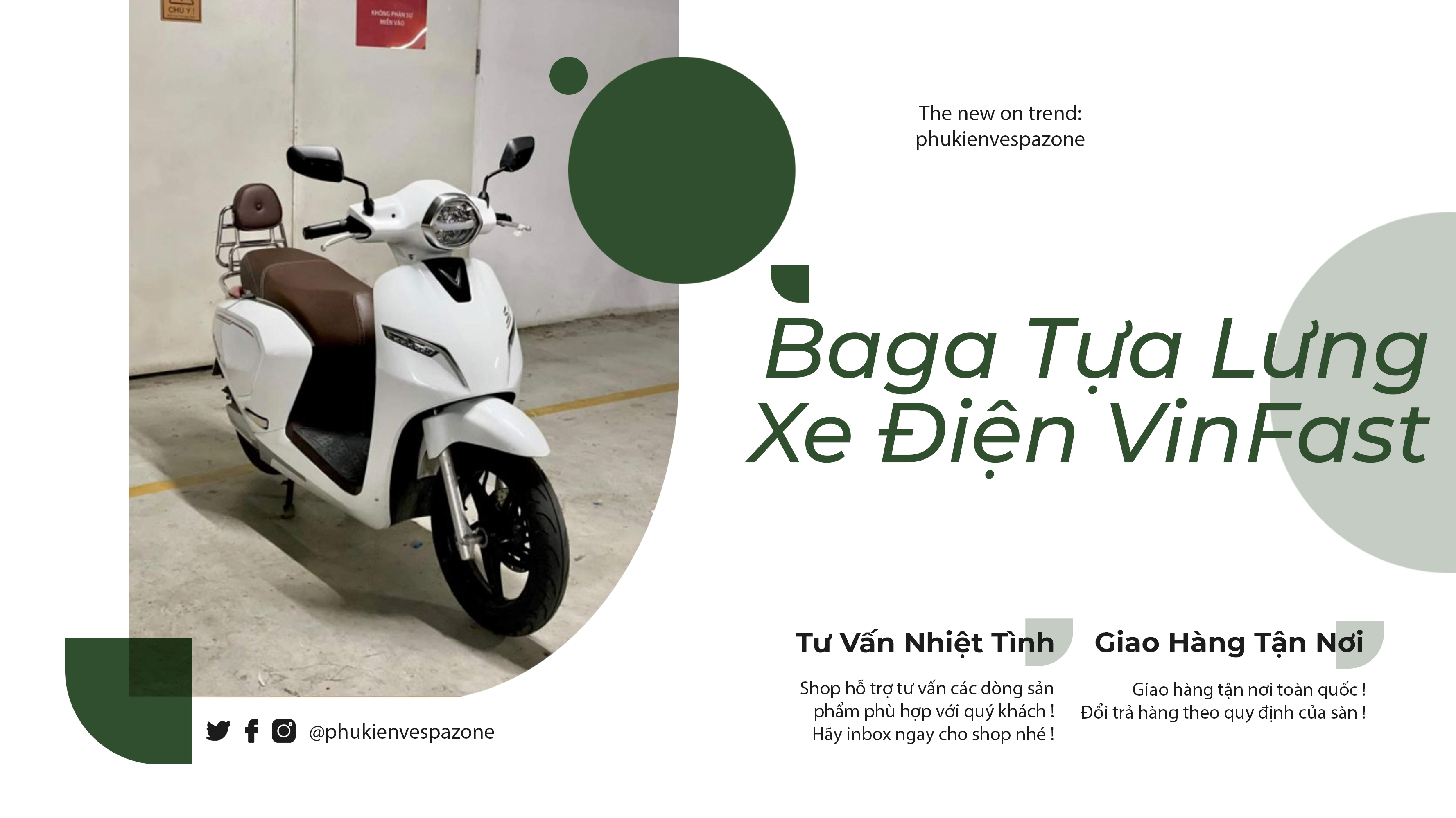VESPA_ZONE94, Cửa hàng trực tuyến | Shopee Việt Nam