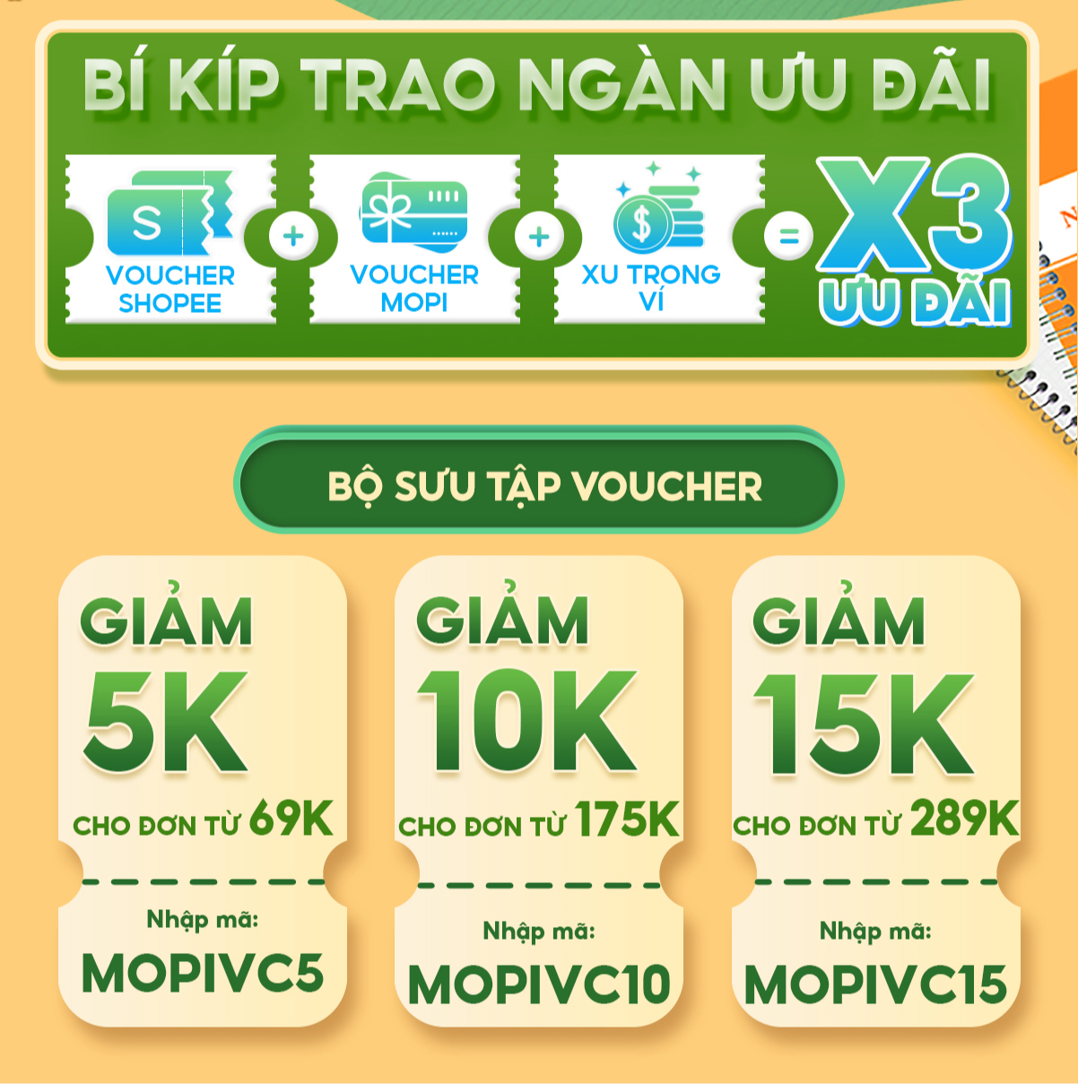 Mopi Focus Official Store - Shopee Mall Online | Shopee Việt Nam