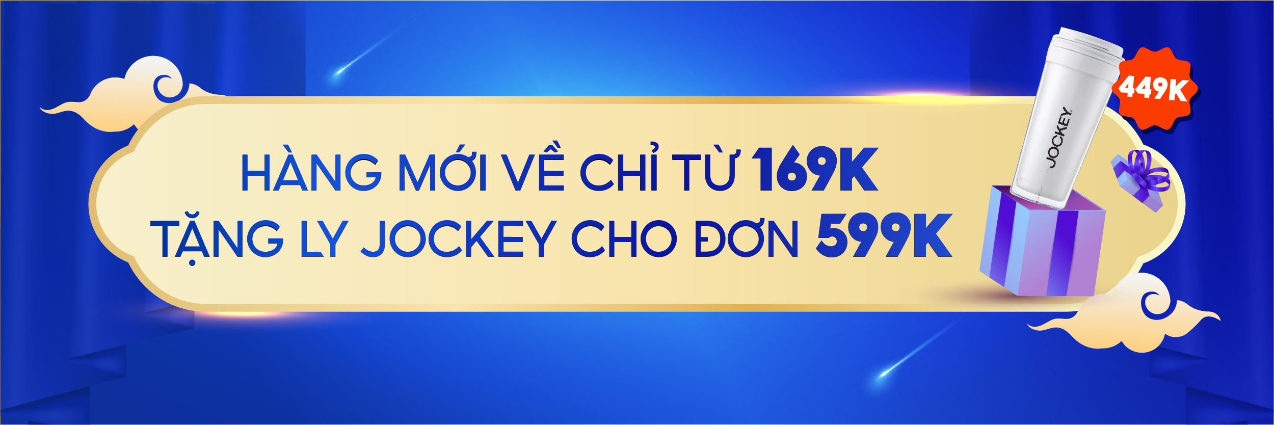 Jockey Official Store - Shopee Mall Online | Shopee Việt Nam