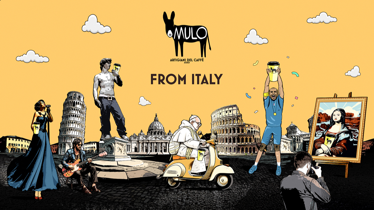 Mulo Coffee, Cửa hàng trực tuyến | Shopee Việt Nam