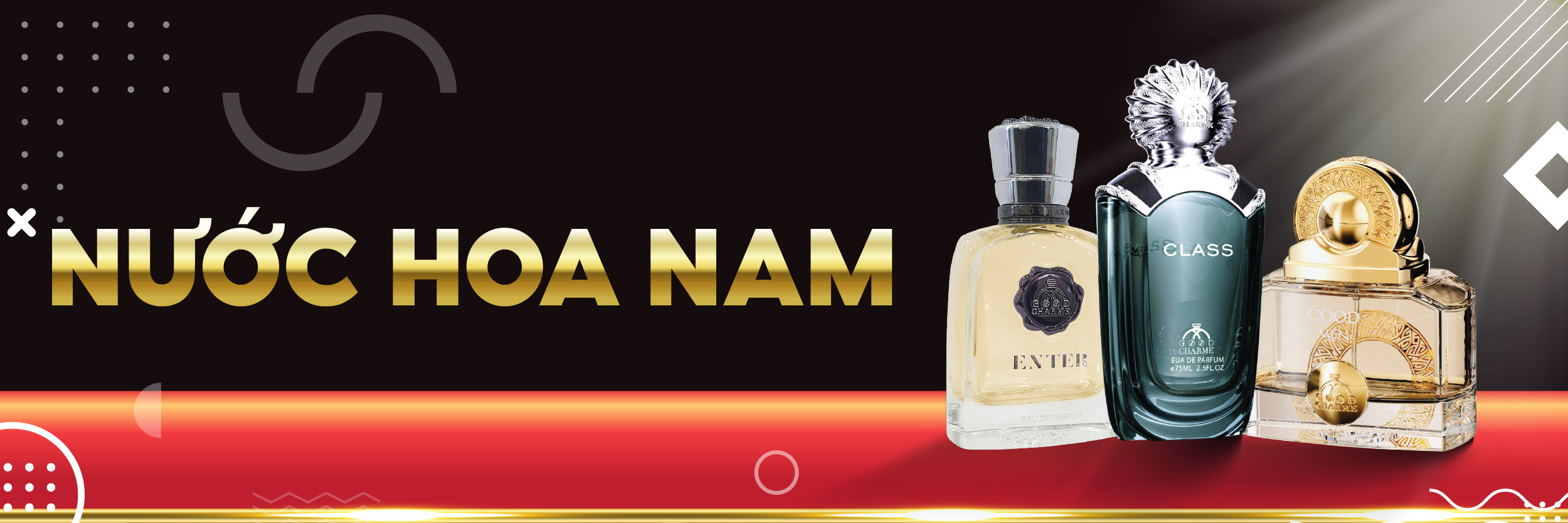 Good Charme Official Store - Shopee Mall Online | Shopee Việt Nam