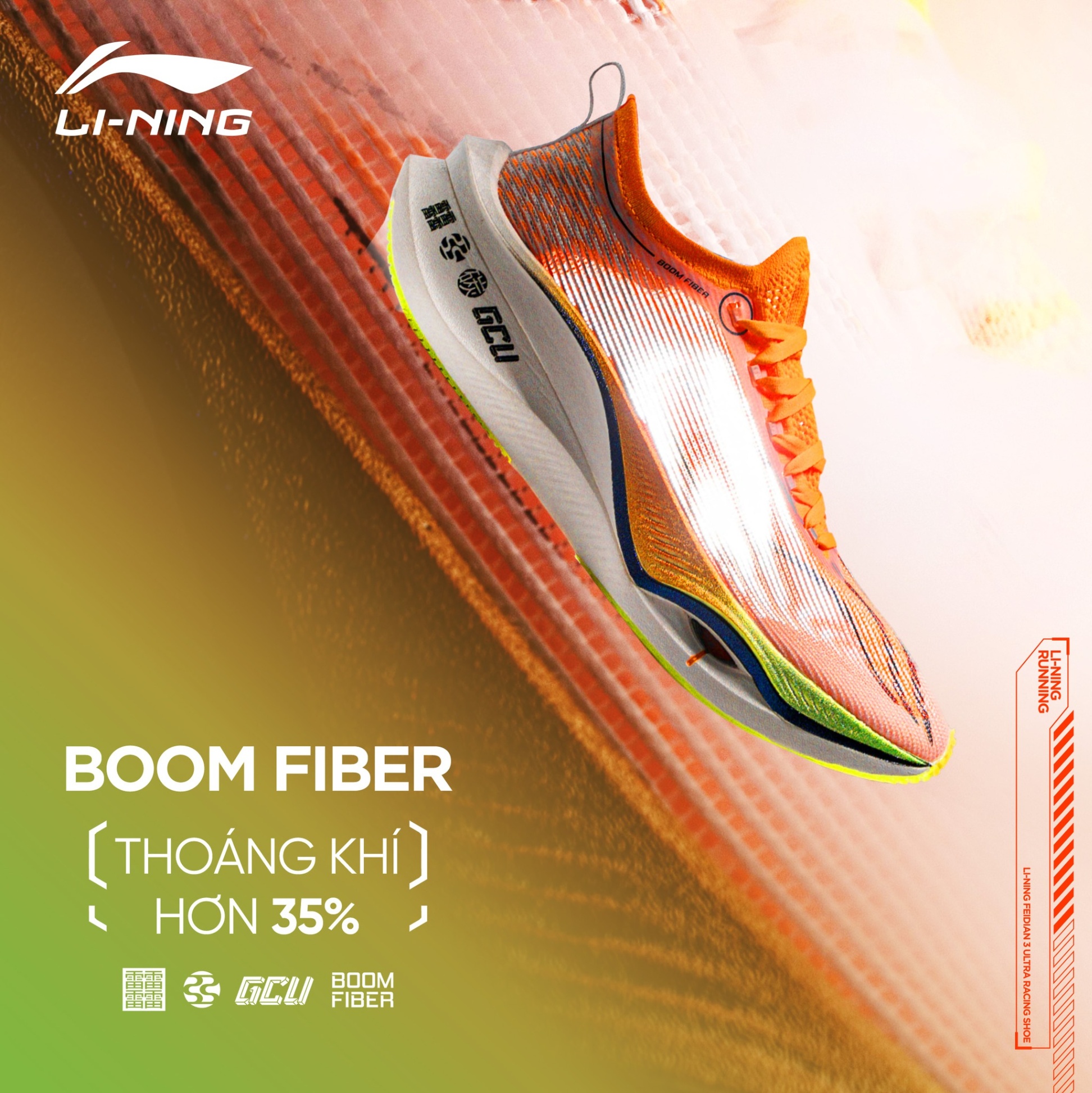Lining Official Store - Shopee Mall Online | Shopee Việt Nam