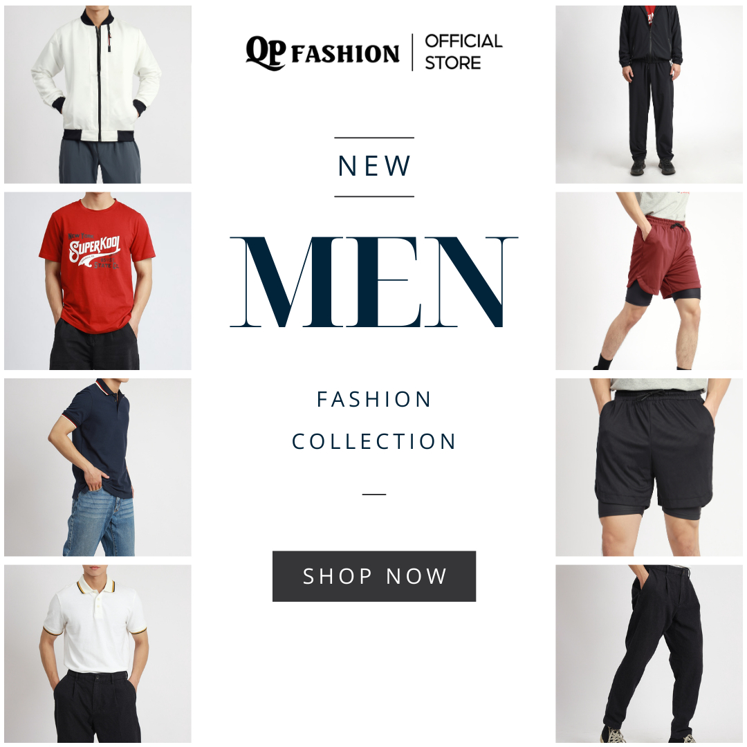 QPFashion, Cửa hàng trực tuyến | Shopee Việt Nam