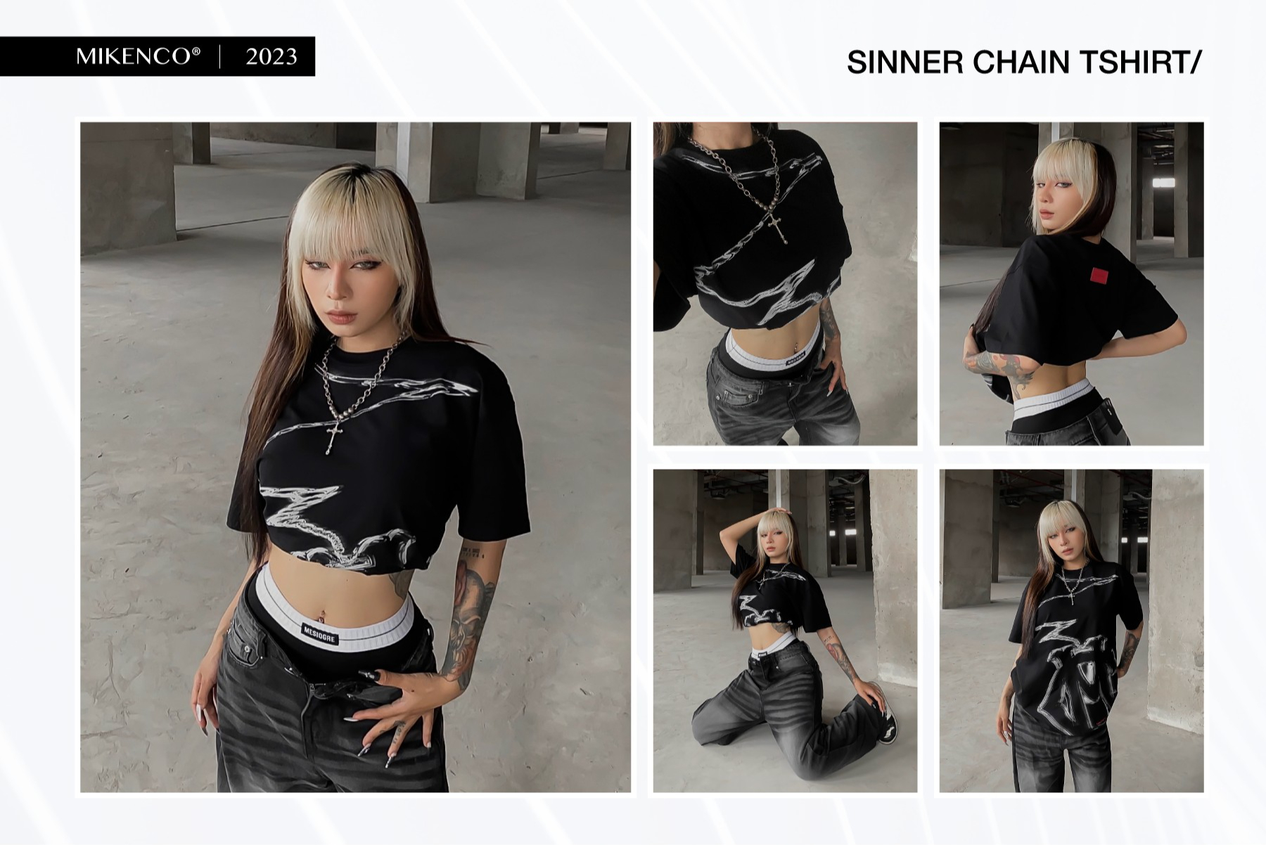 Mikenco.official - Shopee Mall Online | Shopee Việt Nam