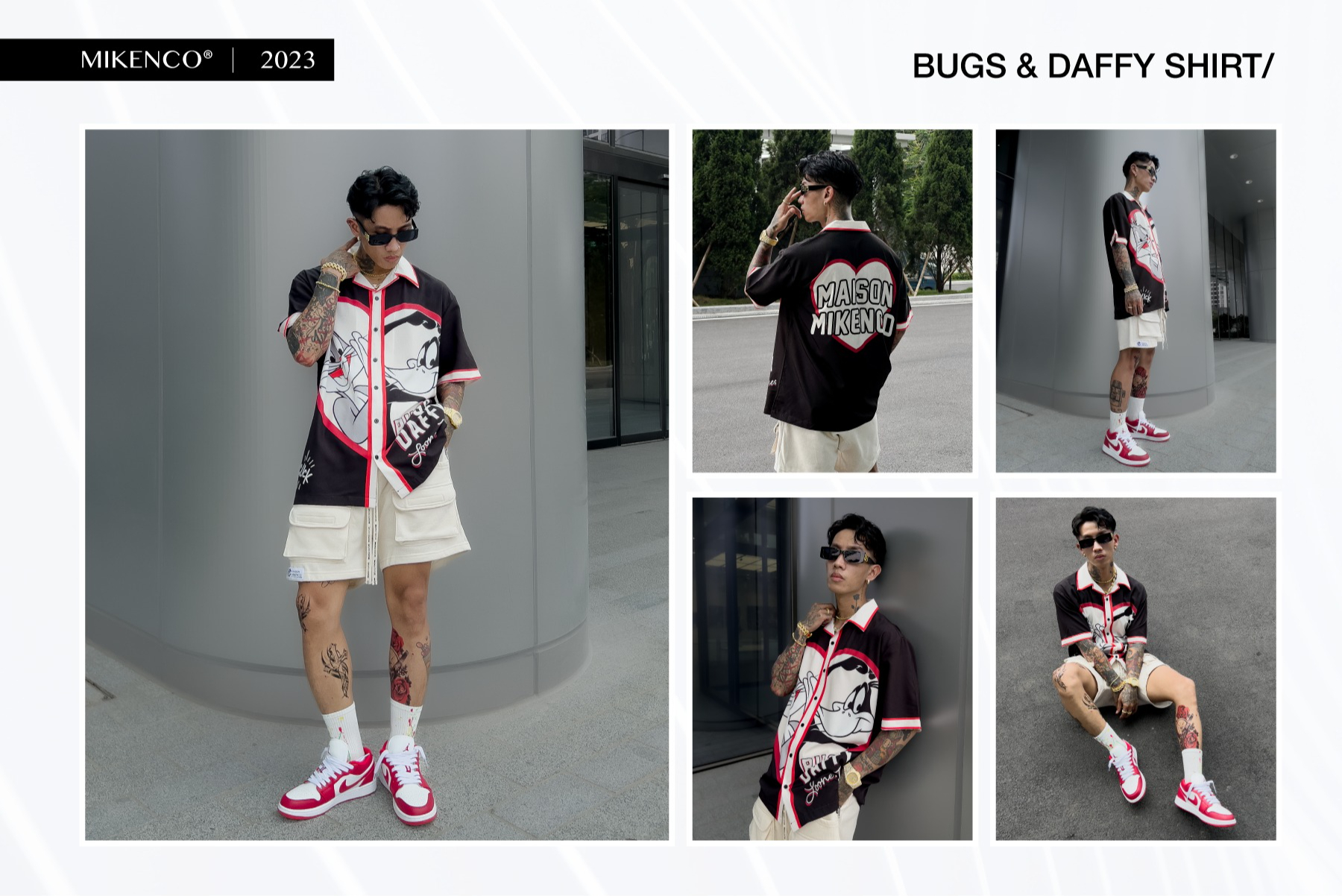 Mikenco.official - Shopee Mall Online | Shopee Việt Nam