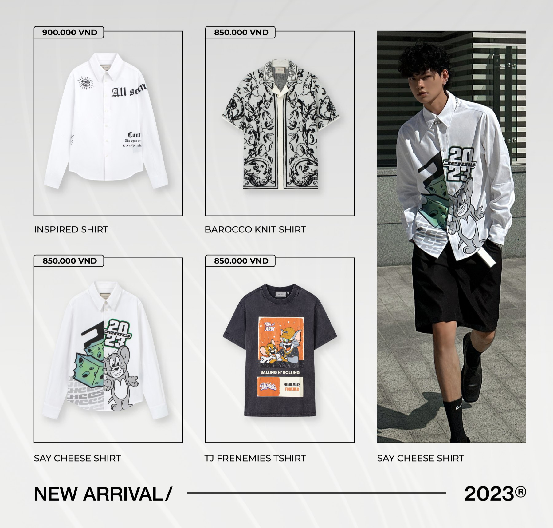 Mikenco.official - Shopee Mall Online | Shopee Việt Nam