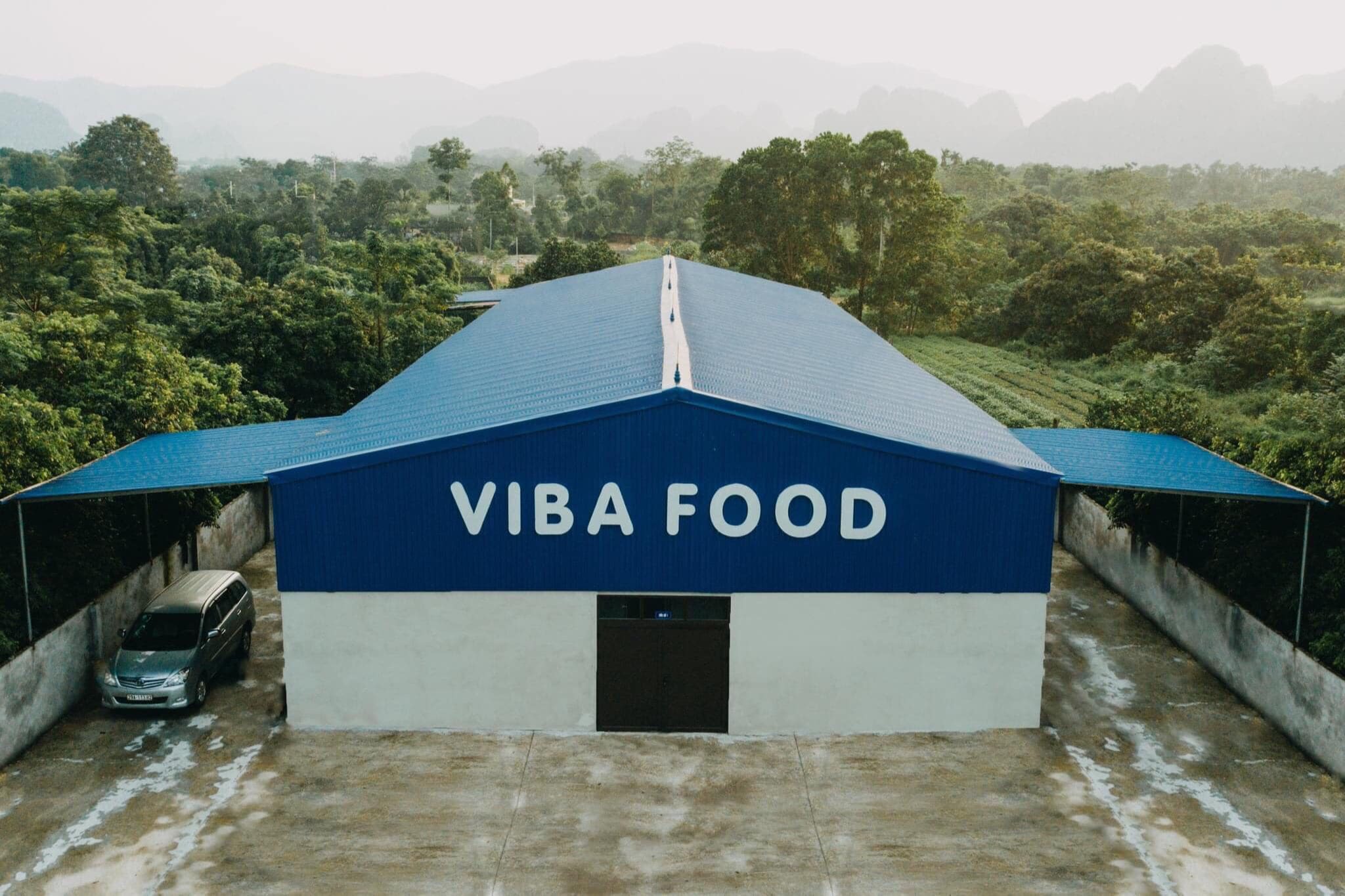 VIBA_FOOD, Cửa hàng trực tuyến | Shopee Việt Nam