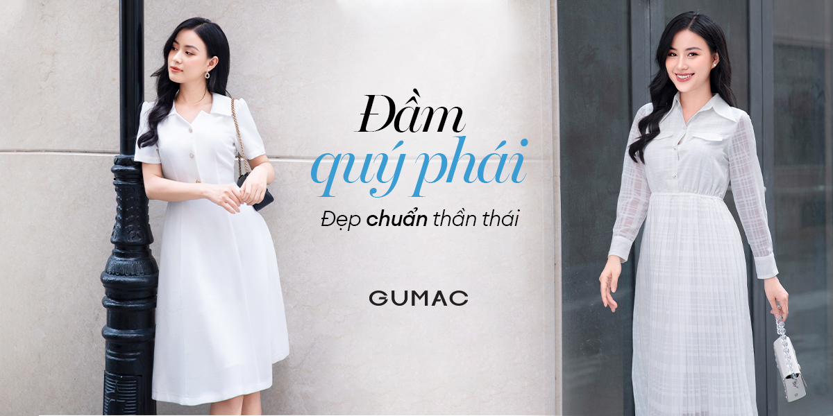 GUMAC Official Store - Shopee Mall Online | Shopee Việt Nam