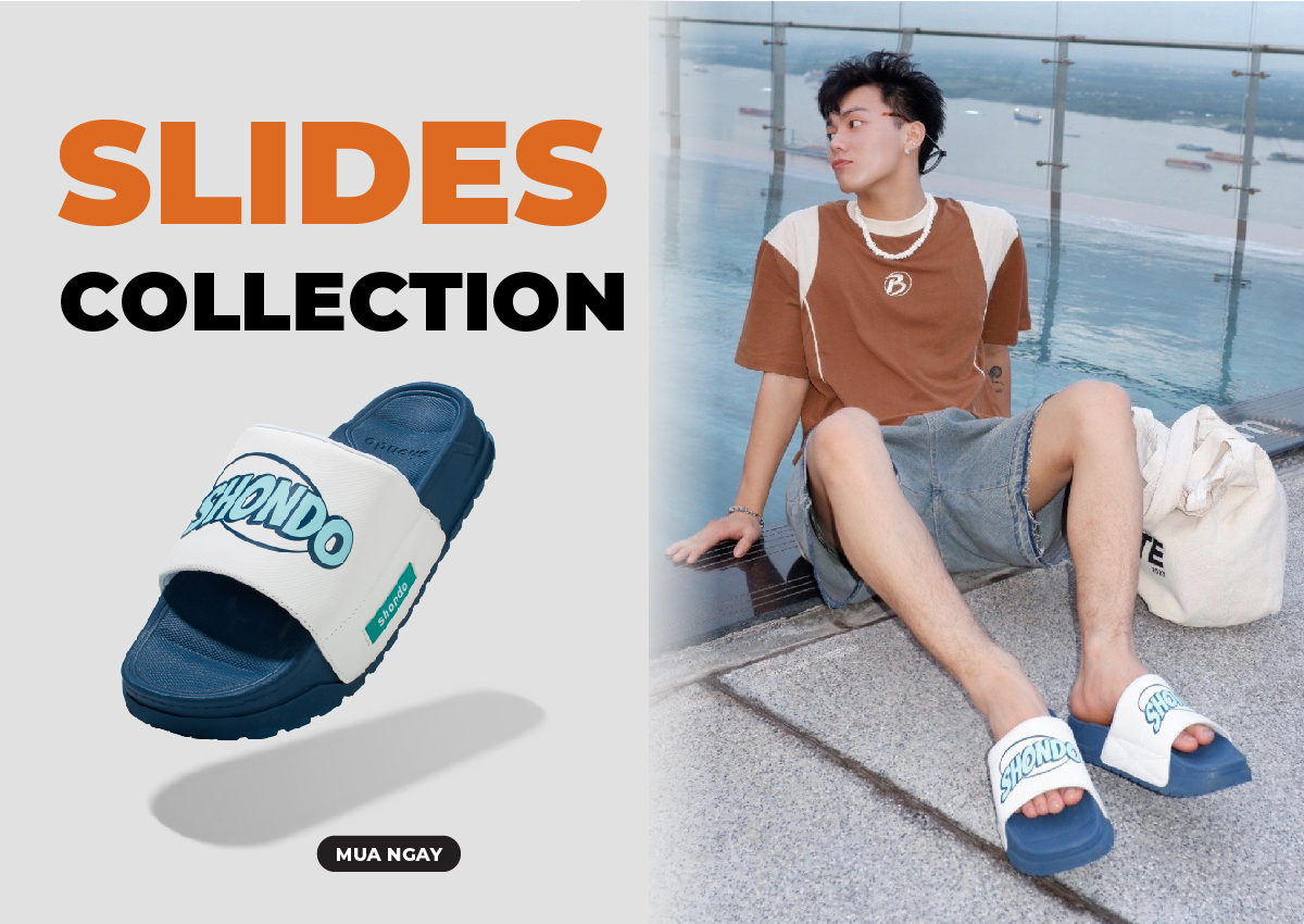 Shondo Vietnam - Shopee Mall Online | Shopee Việt Nam