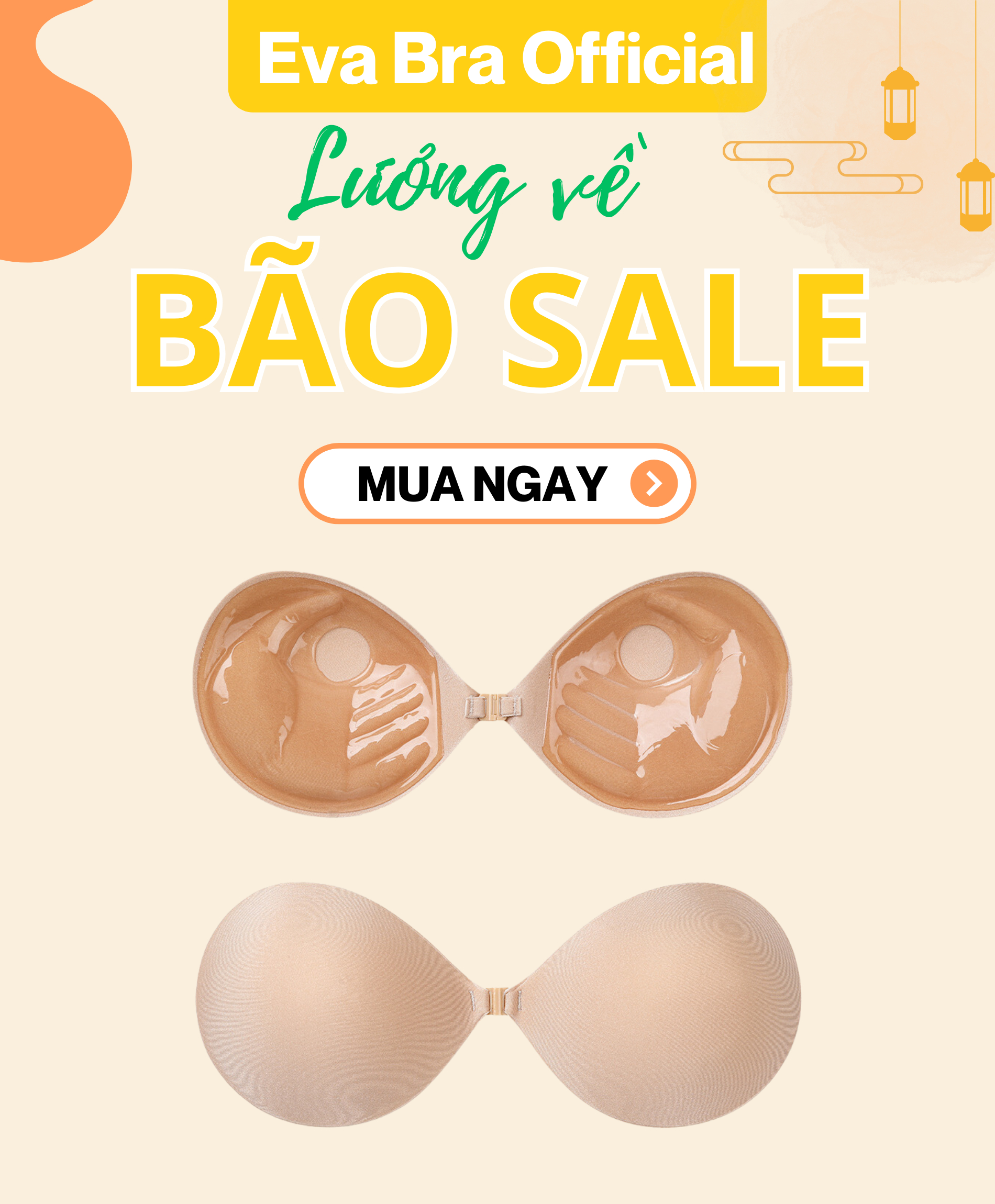 EVABRA OFFICLAL STORE - Shopee Mall Online | Shopee Việt Nam