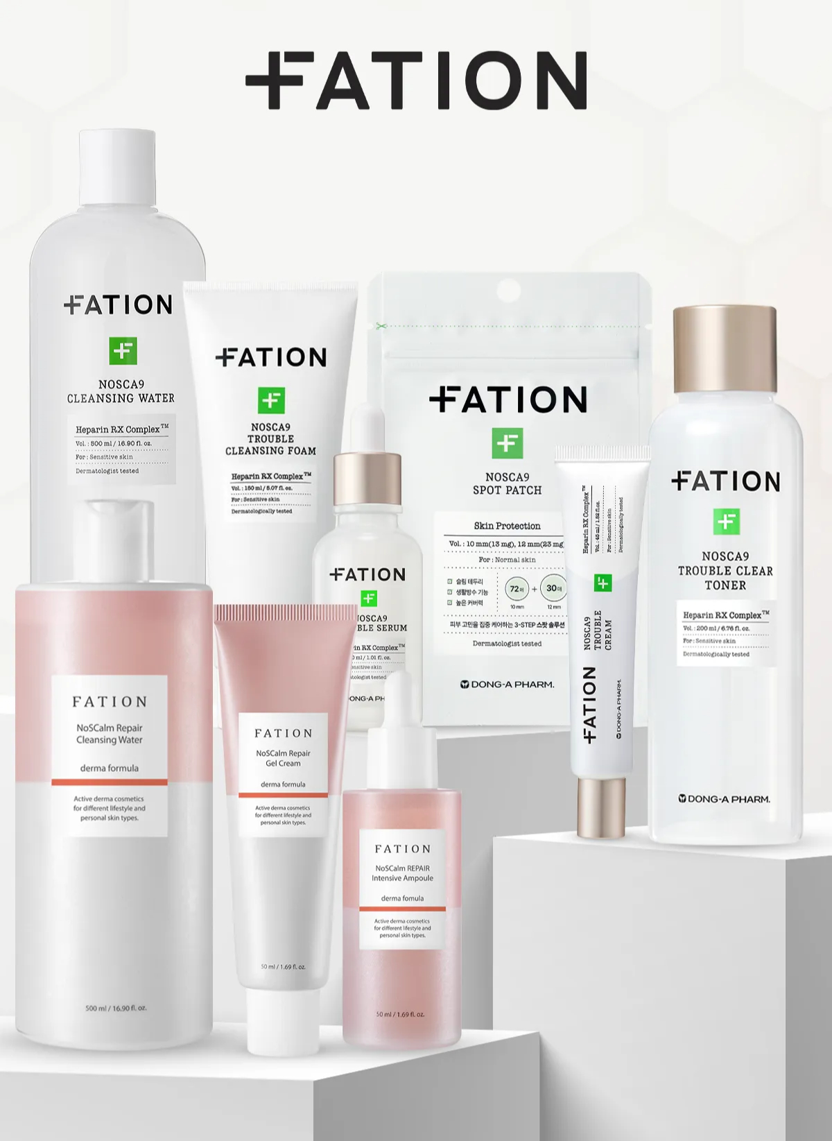 FATION - Shopee Mall Online | Shopee Việt Nam