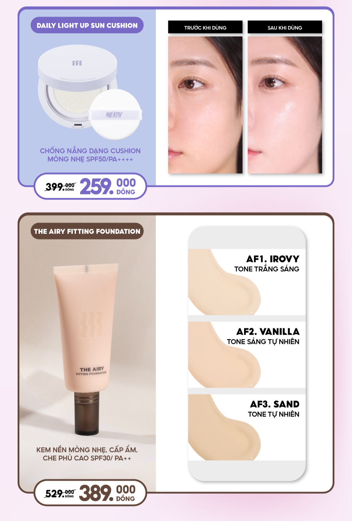 Merzy Official Store - Shopee Mall Online | Shopee Việt Nam