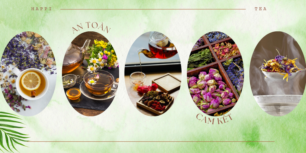 Happi Tea Store, Cửa hàng trực tuyến | Shopee Việt Nam