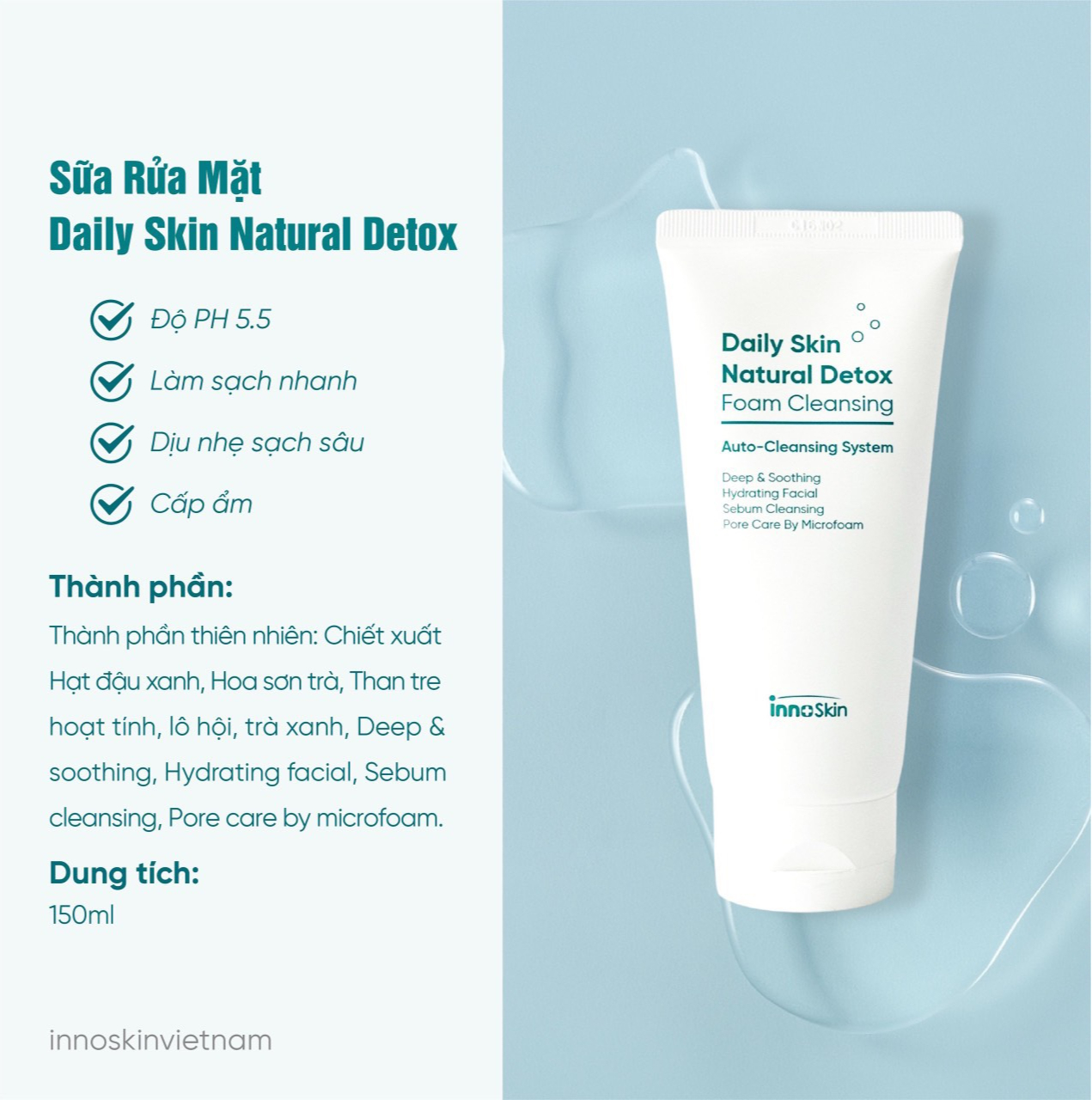 Innoskin Việt Nam - Shopee Mall Online | Shopee Việt Nam