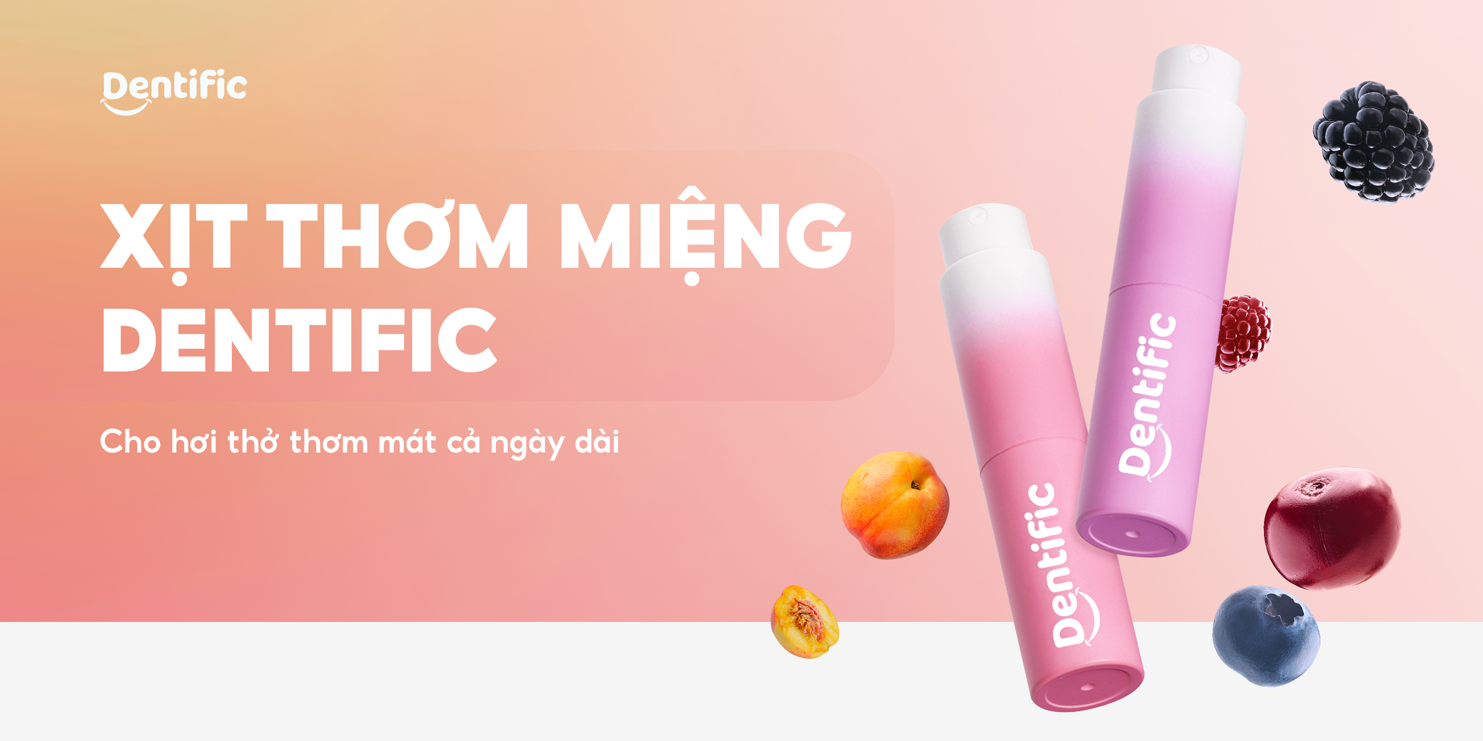 Dentific Official Store - Shopee Mall Online | Shopee Việt Nam