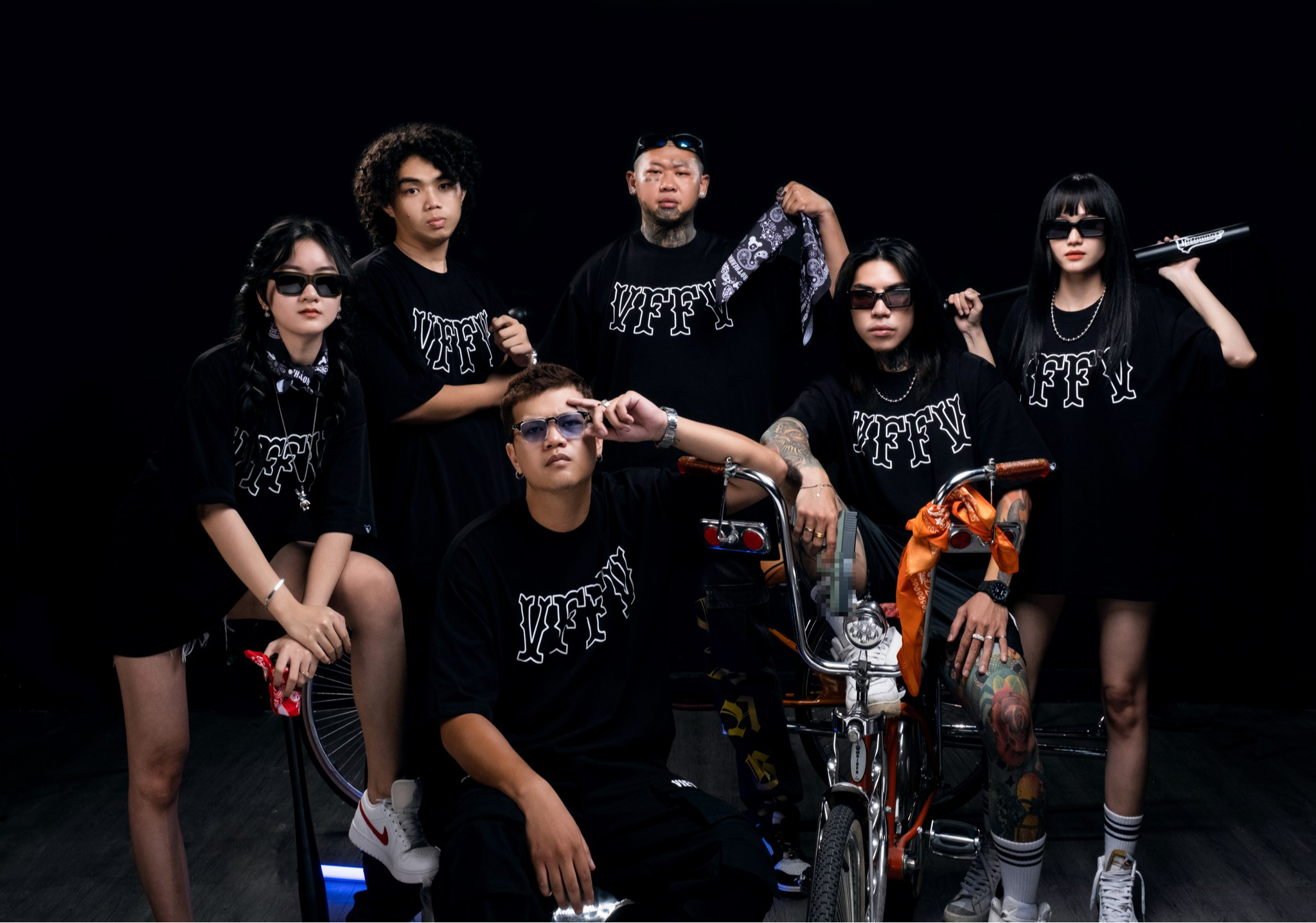 VIETGANGZ ORIGINAL , Cửa hàng trực tuyến | Shopee Việt Nam