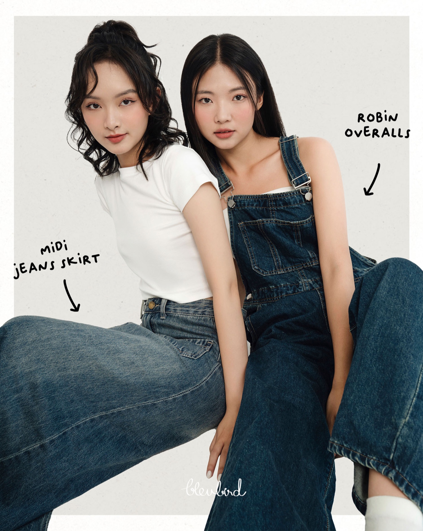 Bleubird - Shopee Mall Online | Shopee Việt Nam