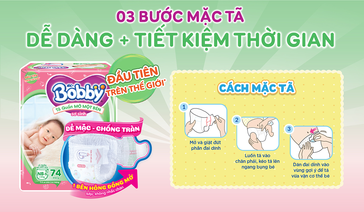 Bobby - Gian Hàng Chính Hãng - Shopee Mall Online | Shopee Việt Nam