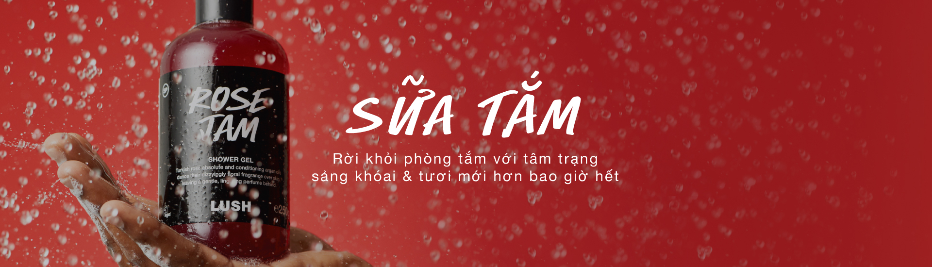 lush.vietnam - Shopee Mall Online | Shopee Việt Nam