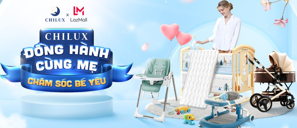 CHILUX HÀ NỘI - Shopee Mall Online | Shopee Việt Nam