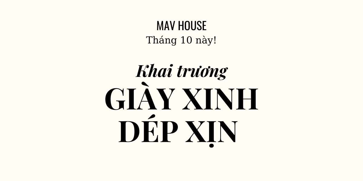 mav.official, Cửa hàng trực tuyến | Shopee Việt Nam
