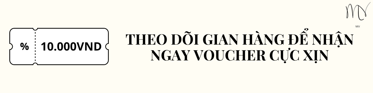 mav.official, Cửa hàng trực tuyến | Shopee Việt Nam