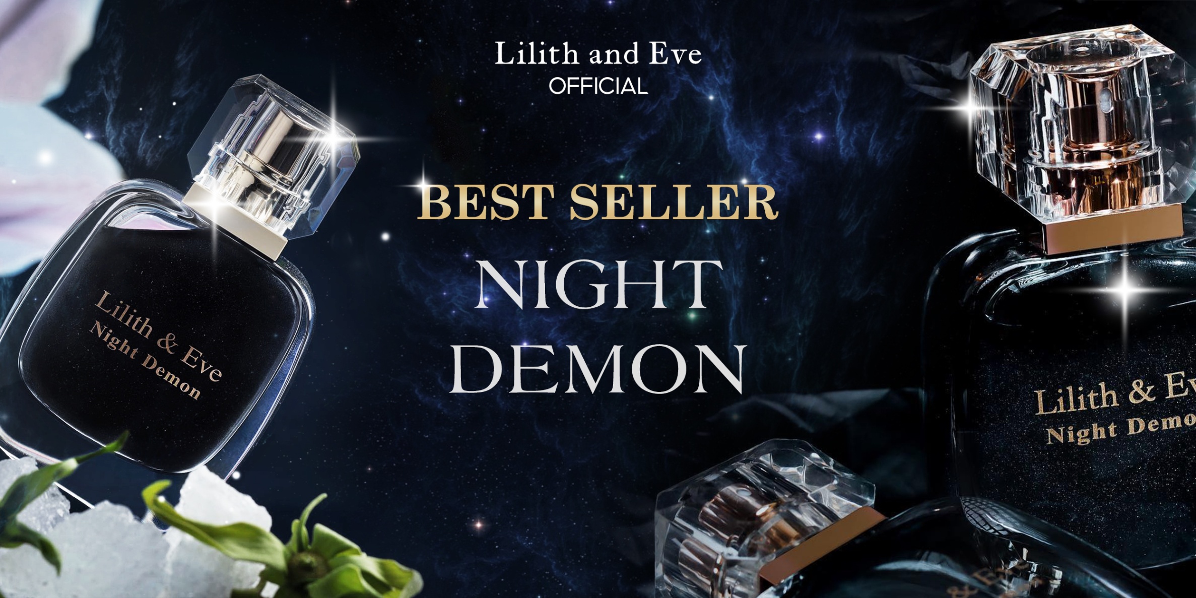 Lilith and Eve Official Store - Shopee Mall Online | Shopee Việt Nam