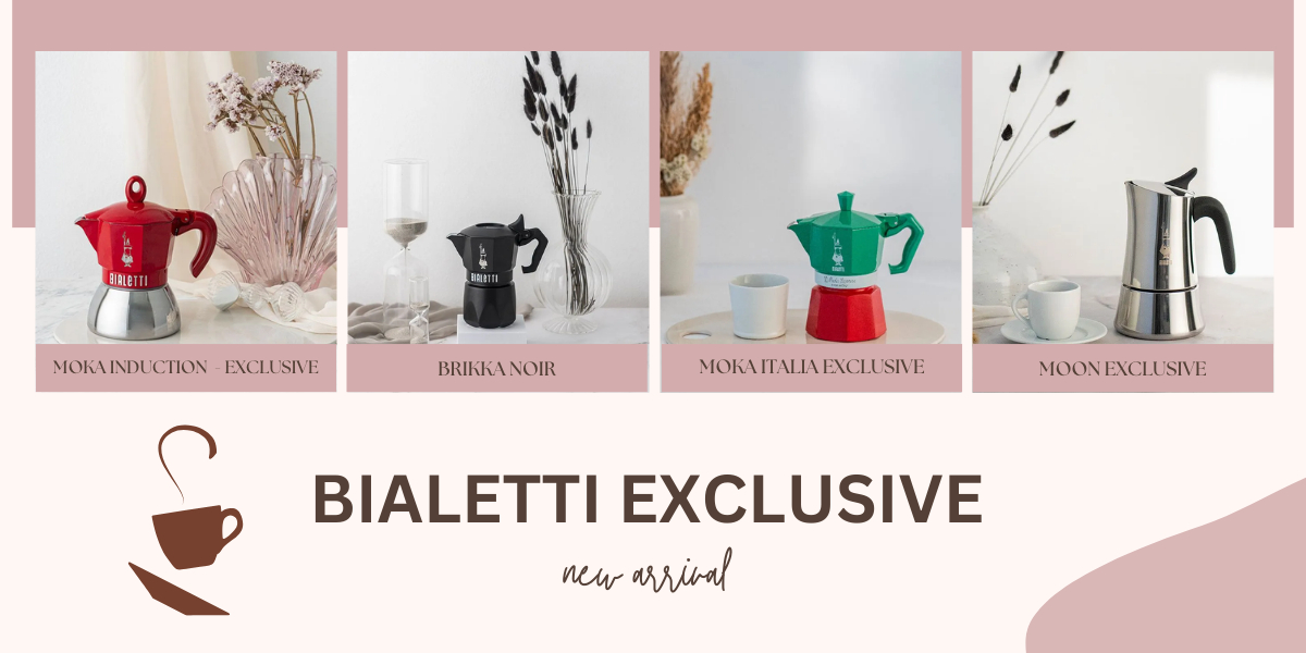 Bialetti Official Store - Shopee Mall Online | Shopee Việt Nam